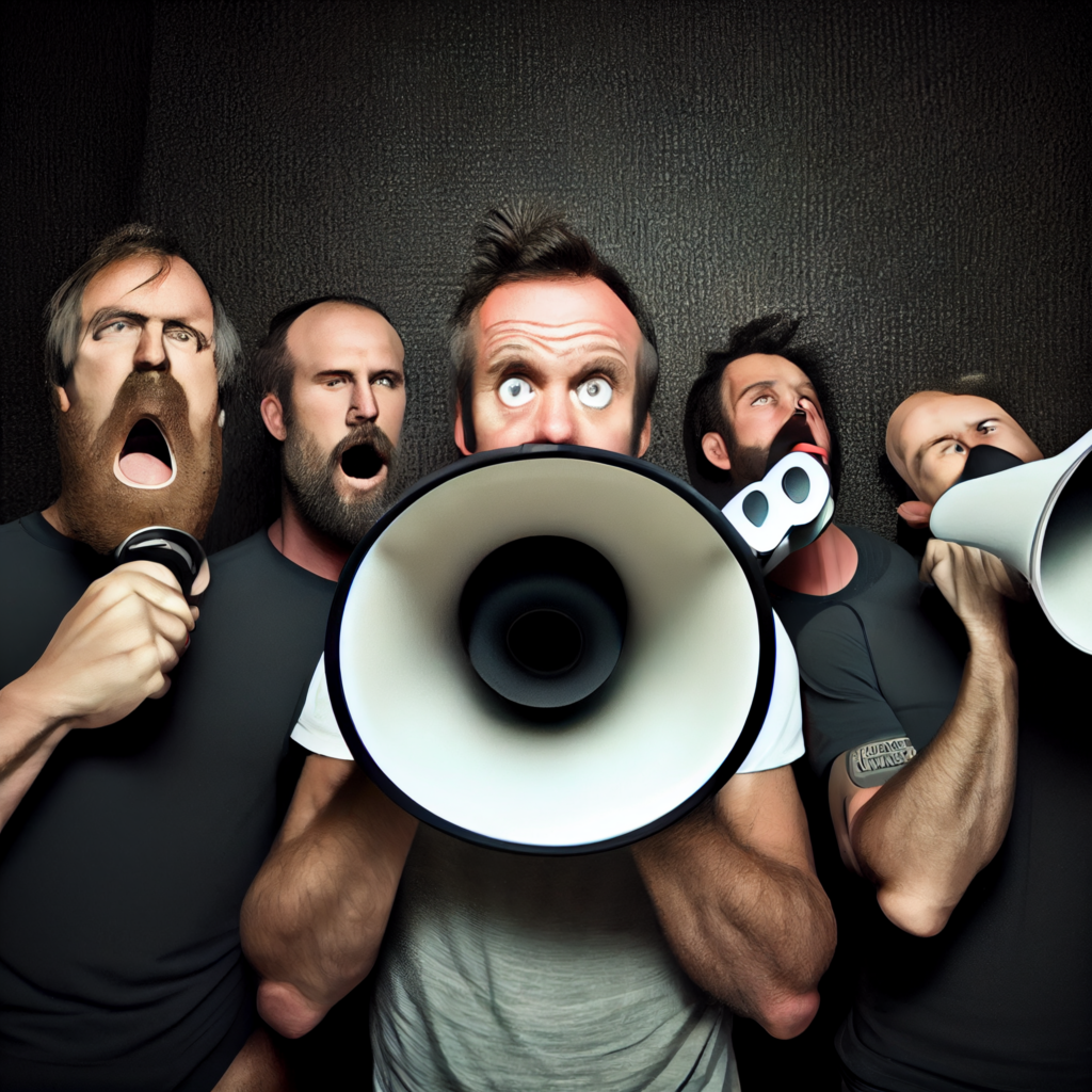 Karnivool Announces an Announcement About The Announcement for Their ...