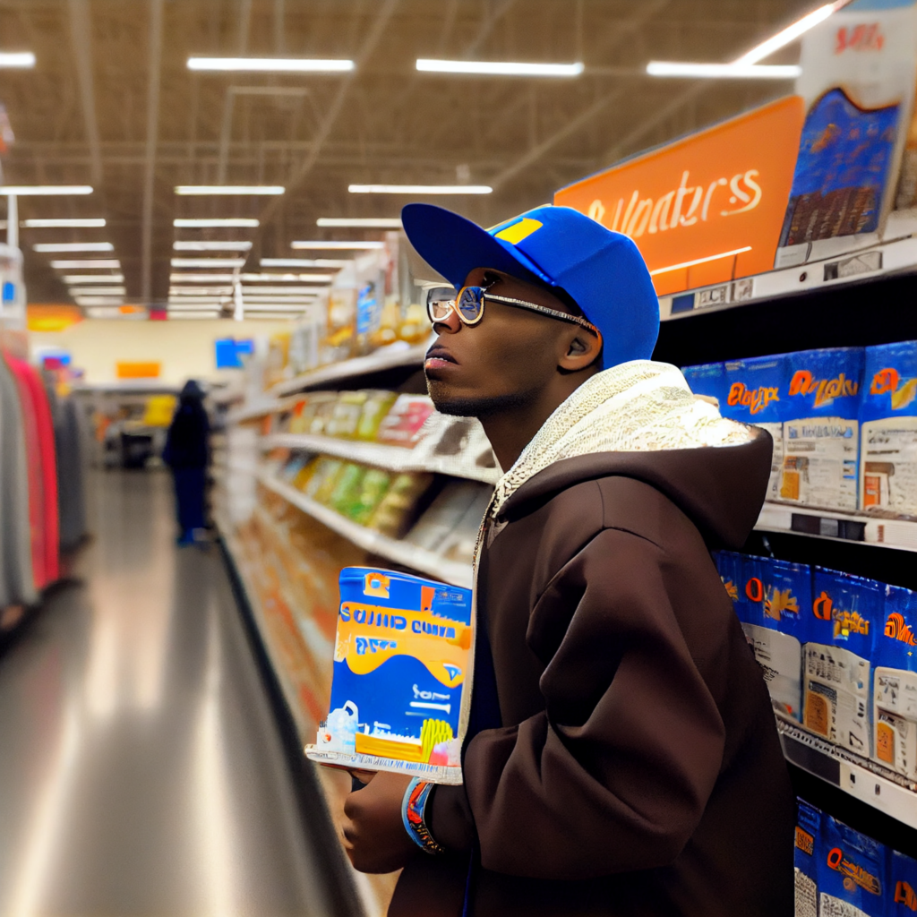 The Lil Conundrum: Why Rappers Are Stuck with Tiny Nicknames, and How ...