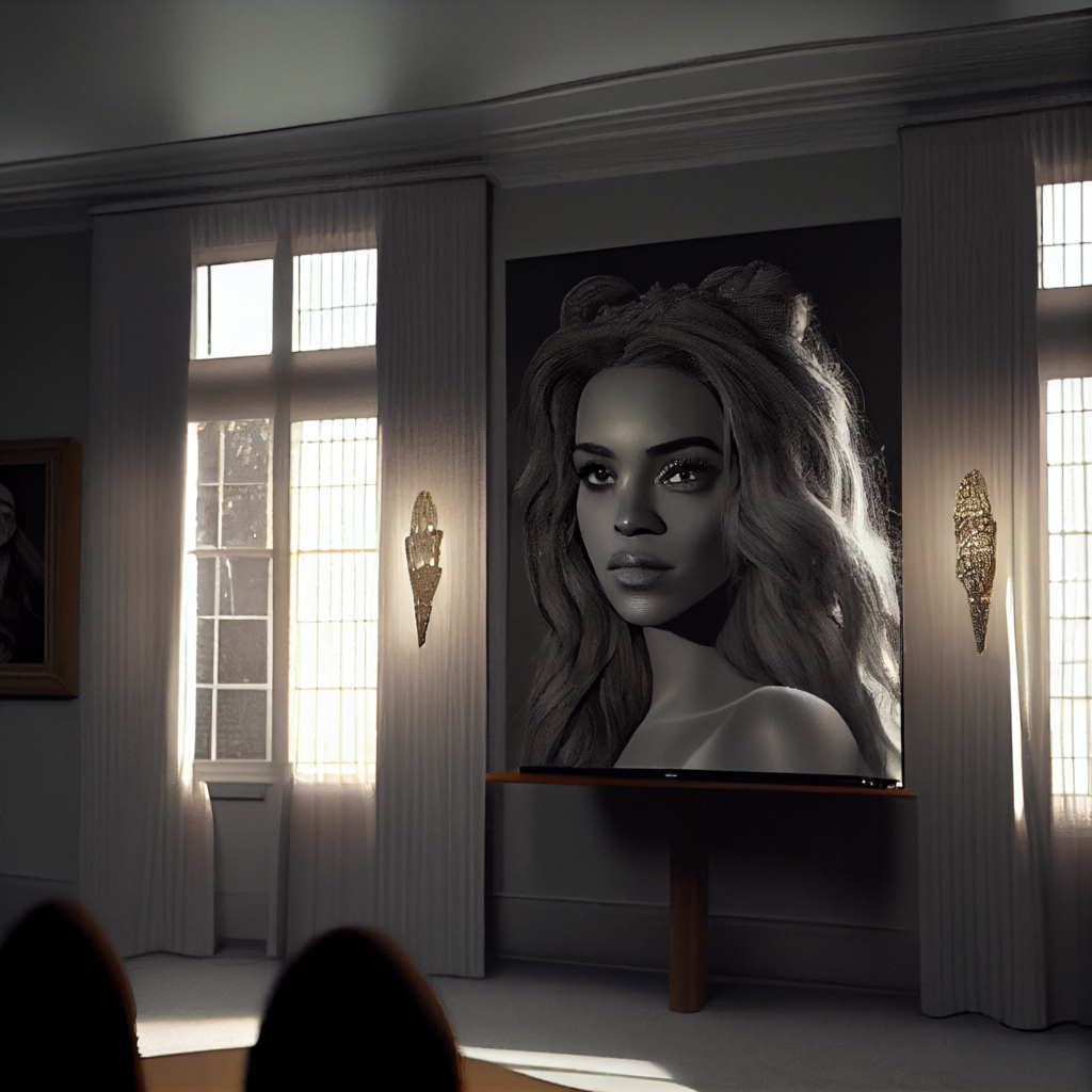 Beyonce's New Album Confirmed To Be Entirely Composed of 'Yaaaasss ...