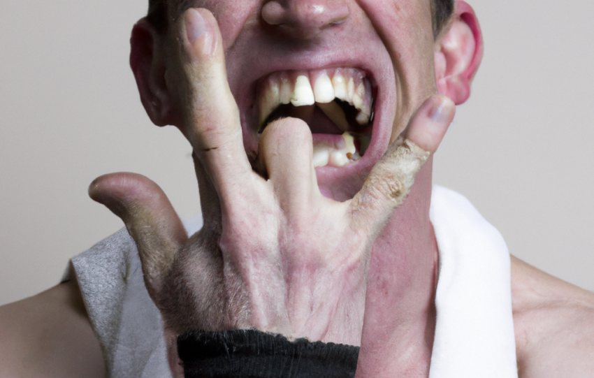 Buckethead Finally Reveals His True Identity - VanFLIP