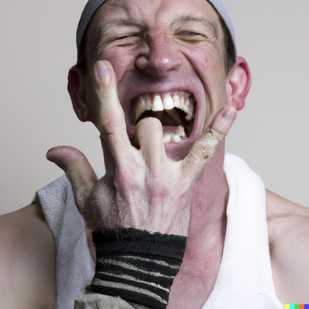 Is this Rapper Speaking a Foreign Language? Experts Baffled by ...