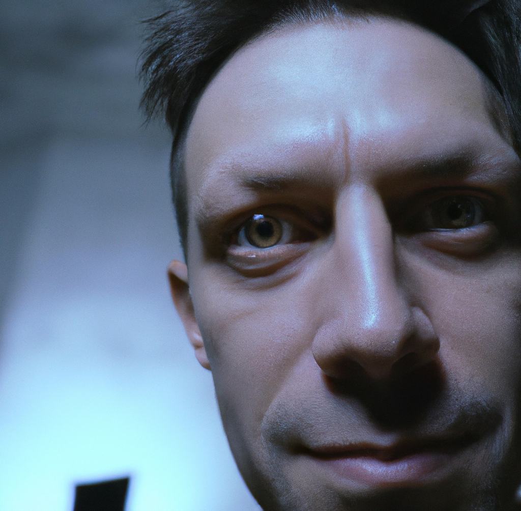 Local Psychopath Pays Full Ticket Price Just to See The Support Act ...