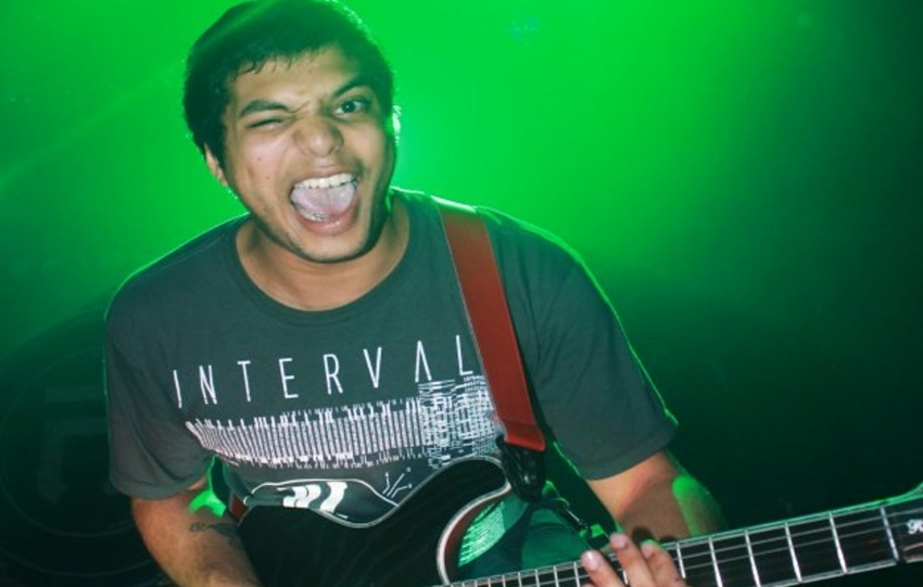 Buckethead Finally Reveals His True Identity - VanFLIP