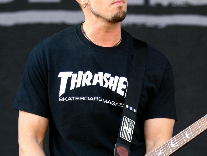 Buckethead Finally Reveals His True Identity - VanFLIP