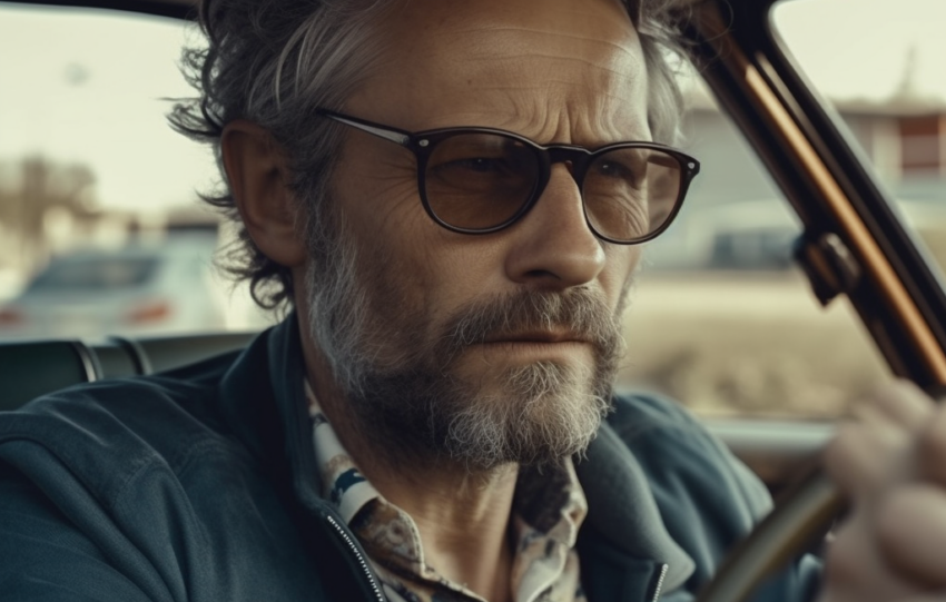 Buckethead Finally Reveals His True Identity - VanFLIP