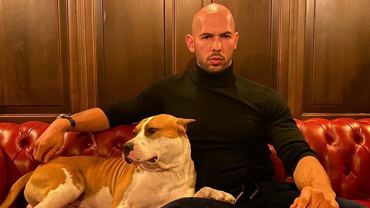 Andrew Tate's 'Matrix' Realization: Keanu Reeves Nowhere to be Found ...