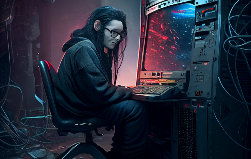 Buckethead Finally Reveals His True Identity - VanFLIP