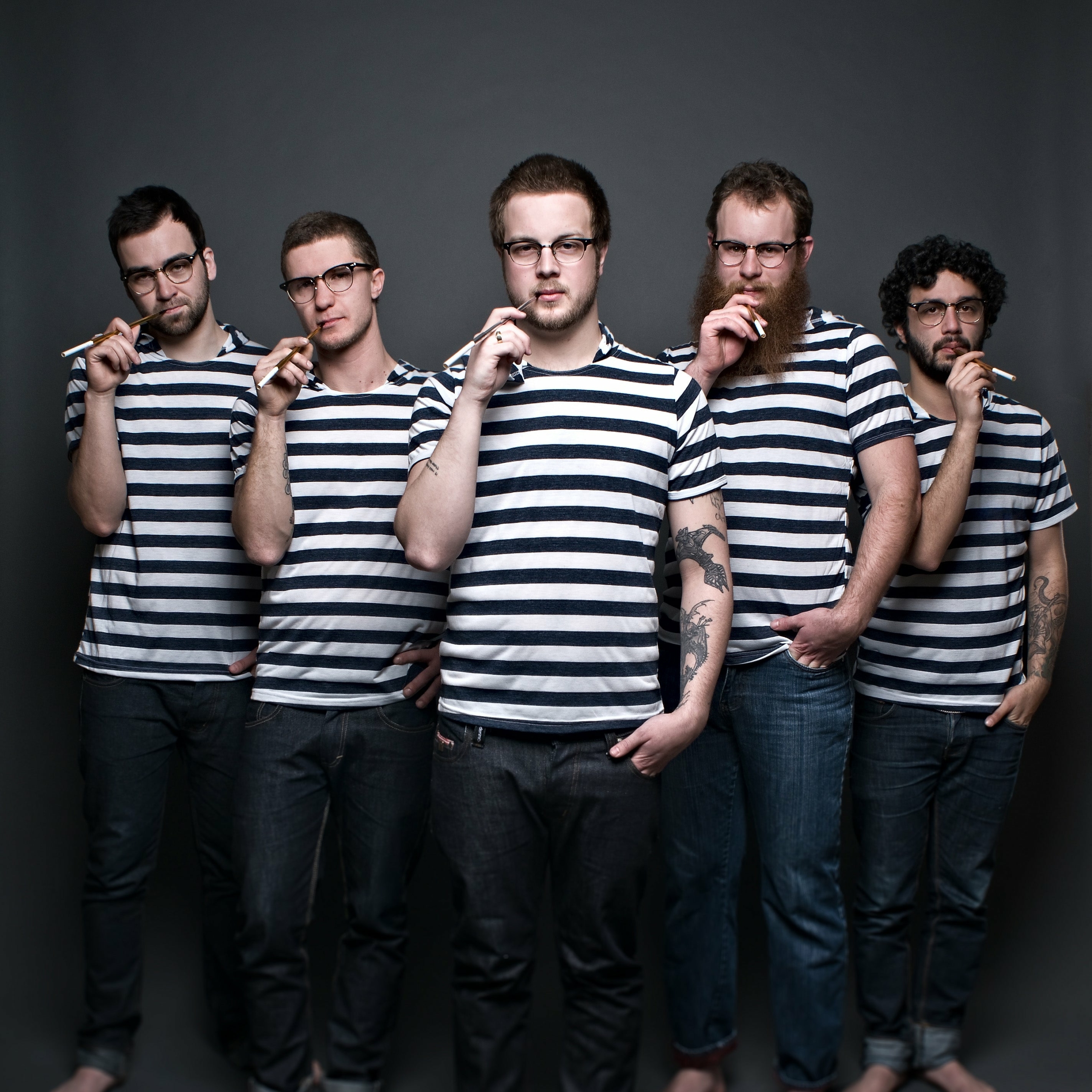 Protest the Hero Takes Protesting to a Whole New Level with Upcoming ...