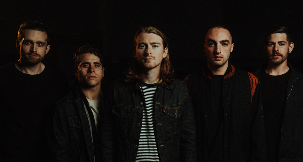 Currents Band Members Wishing They'd Googled Before Naming the Band ...