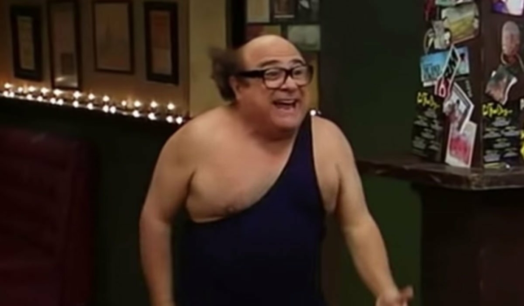 Holy Smokes! Danny DeVito Storms the Stage and Steals the Show at ...