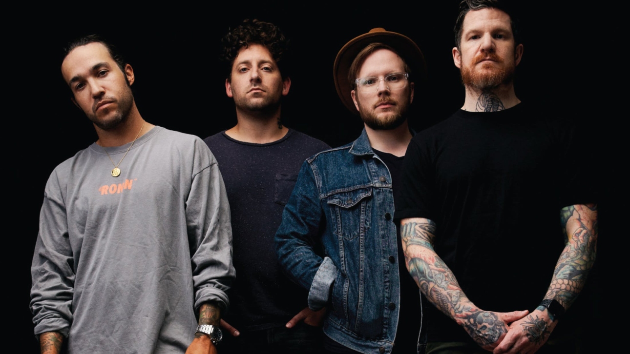 Fall Out Boy: The Band That Just Won't Die - VanFLIP