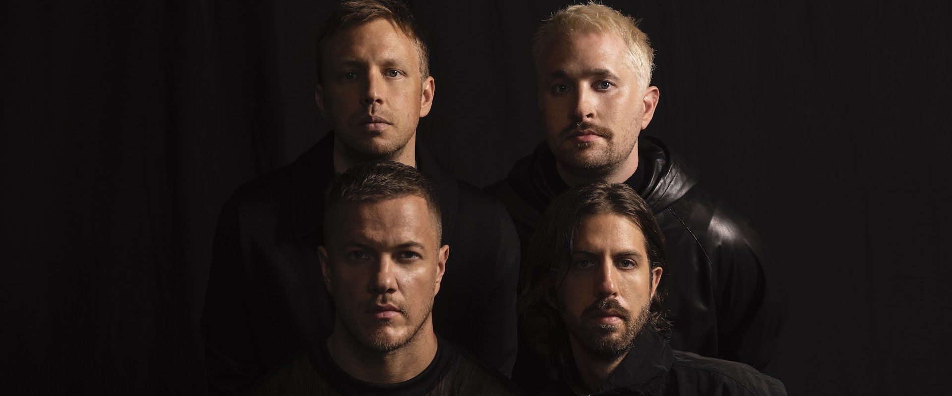 OPINION: How Can a Band With the Word Dragons in Its Name Be So ...