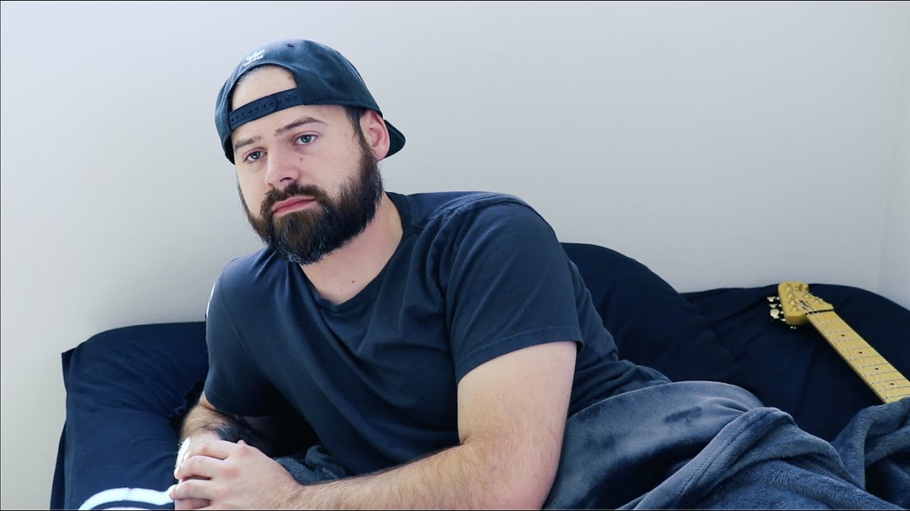 YouTube Guitarist Jared Dines Exposed as Absolute Monster - VanFLIP