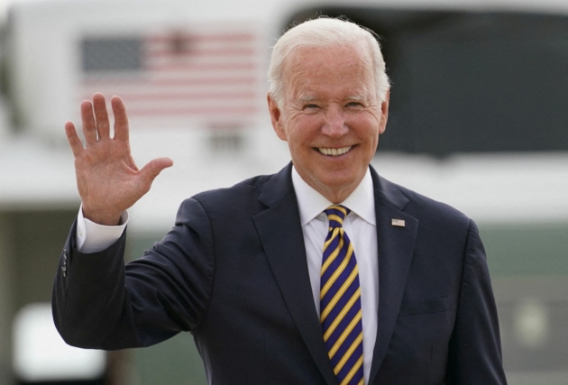 Joe Biden Just Discovered Andrew Tate's Videos, Now Wants to Be Known ...
