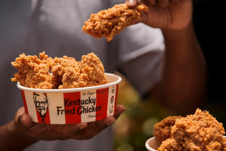 Special Report: KFC's Secret Recipe Finally Exposed, We're Now On the ...