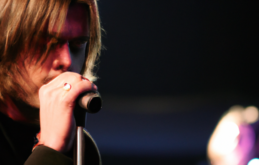 Buckethead Finally Reveals His True Identity - VanFLIP