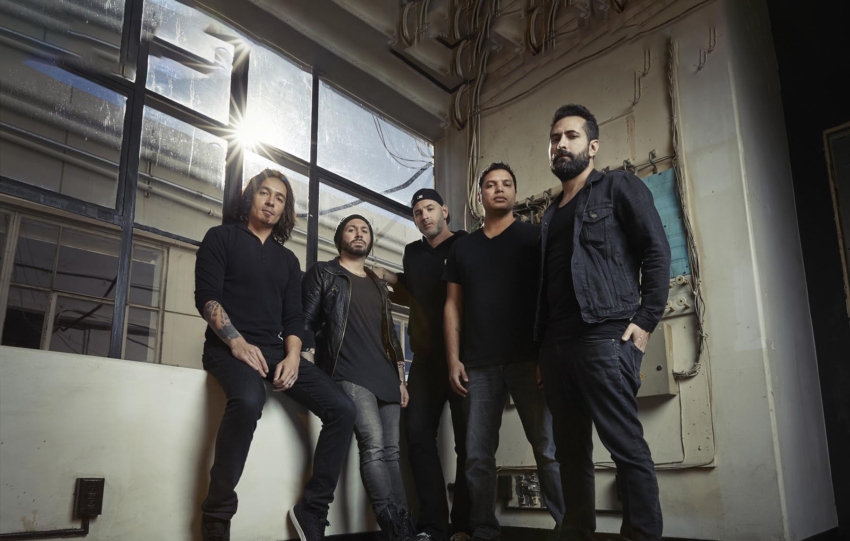 Wiggles Break Barriers with Bold New Djent Album - Vanflip