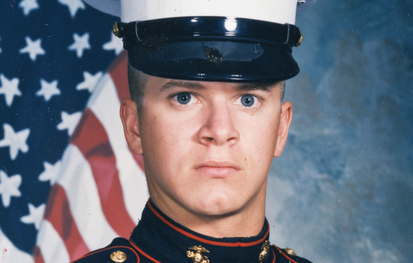 Corey Taylor Offers Up a Solution To End The Russia Ukraine War - VanFLIP