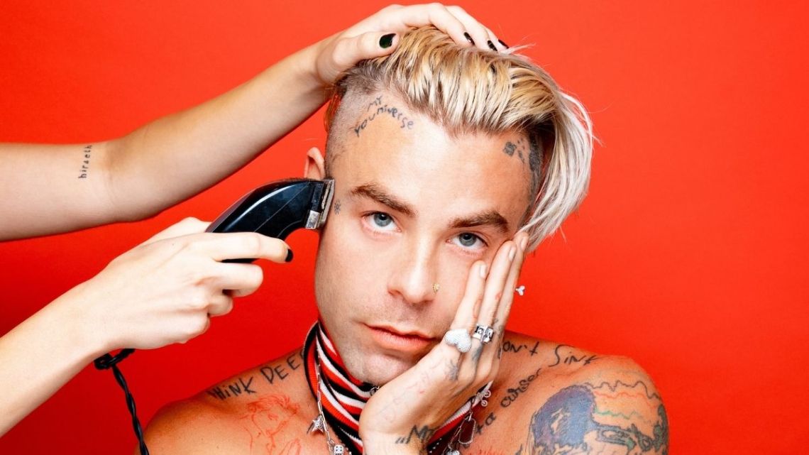 Mod Sun Drops a New Hot Track for the Lazy - 'Just Don't Do It' - VanFLIP