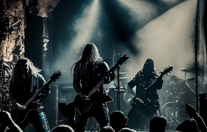 Sum 41 Breaks Up: World Mourns Loss of Band They Totally Remembered ...