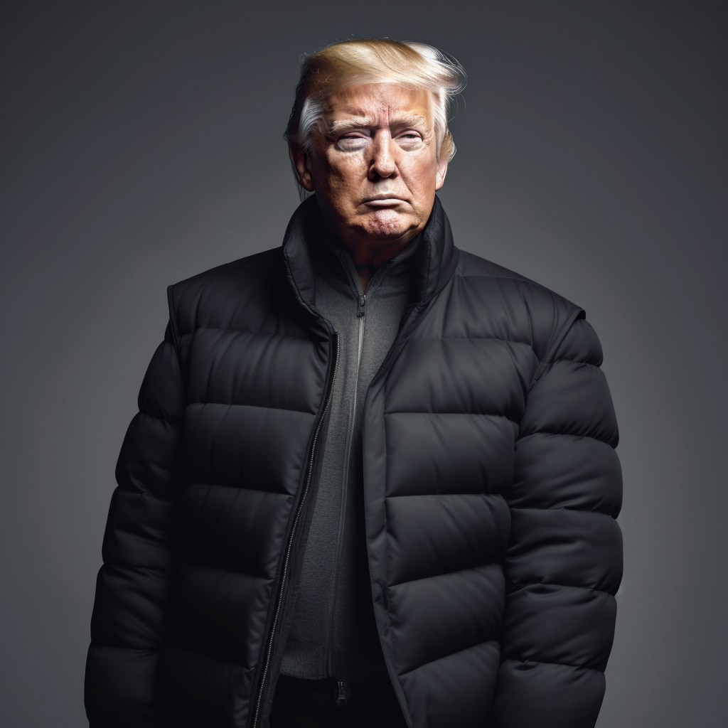 Puff Daddy: If Donald Trump Is So Bad, Why Does He Look So Good In ...