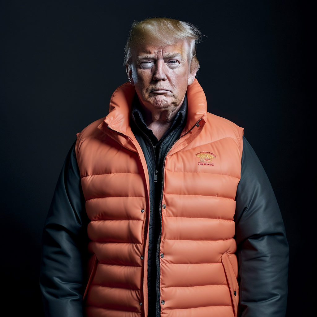 Puff Daddy: If Donald Trump Is So Bad, Why Does He Look So Good In ...