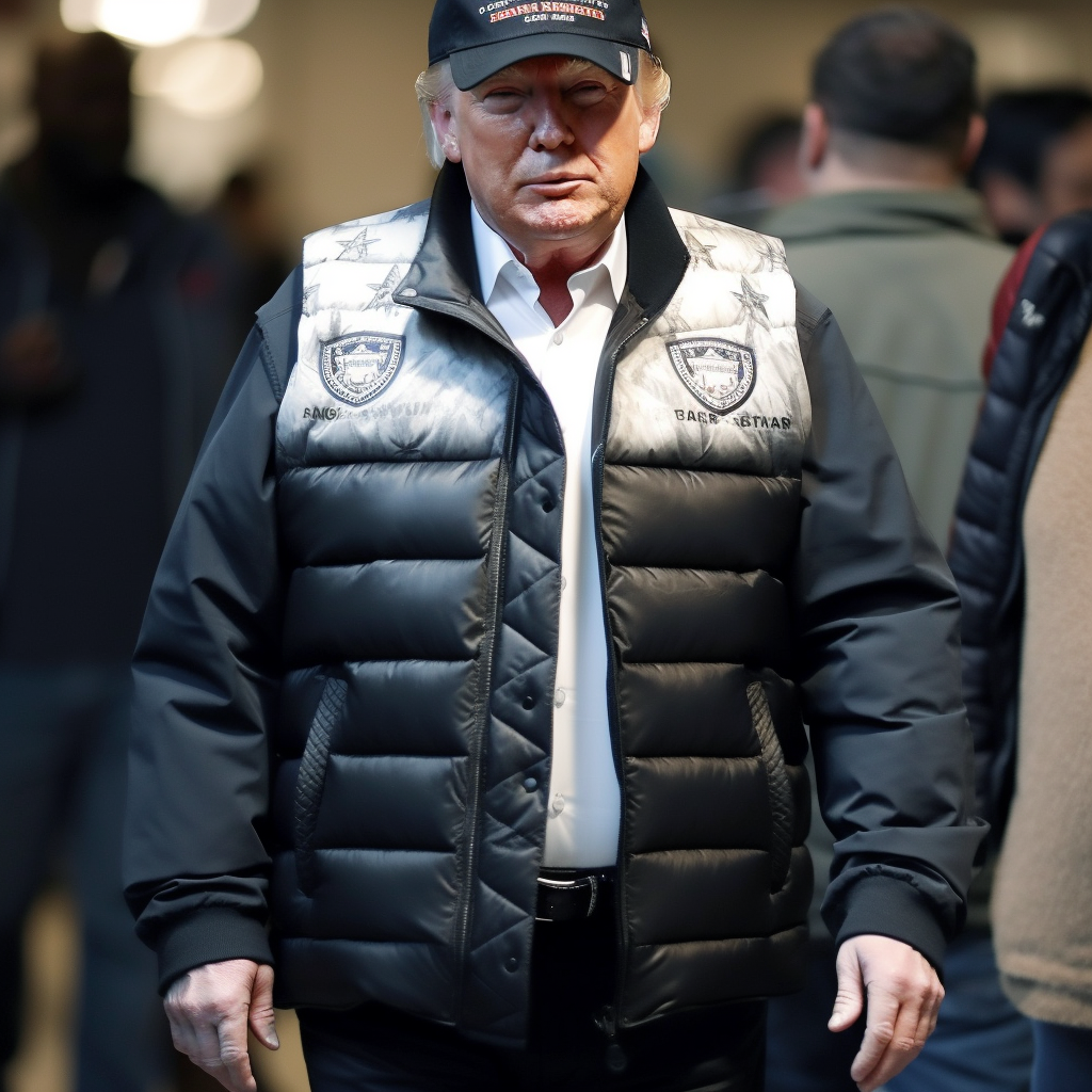 Puff Daddy: If Donald Trump Is So Bad, Why Does He Look So Good In ...