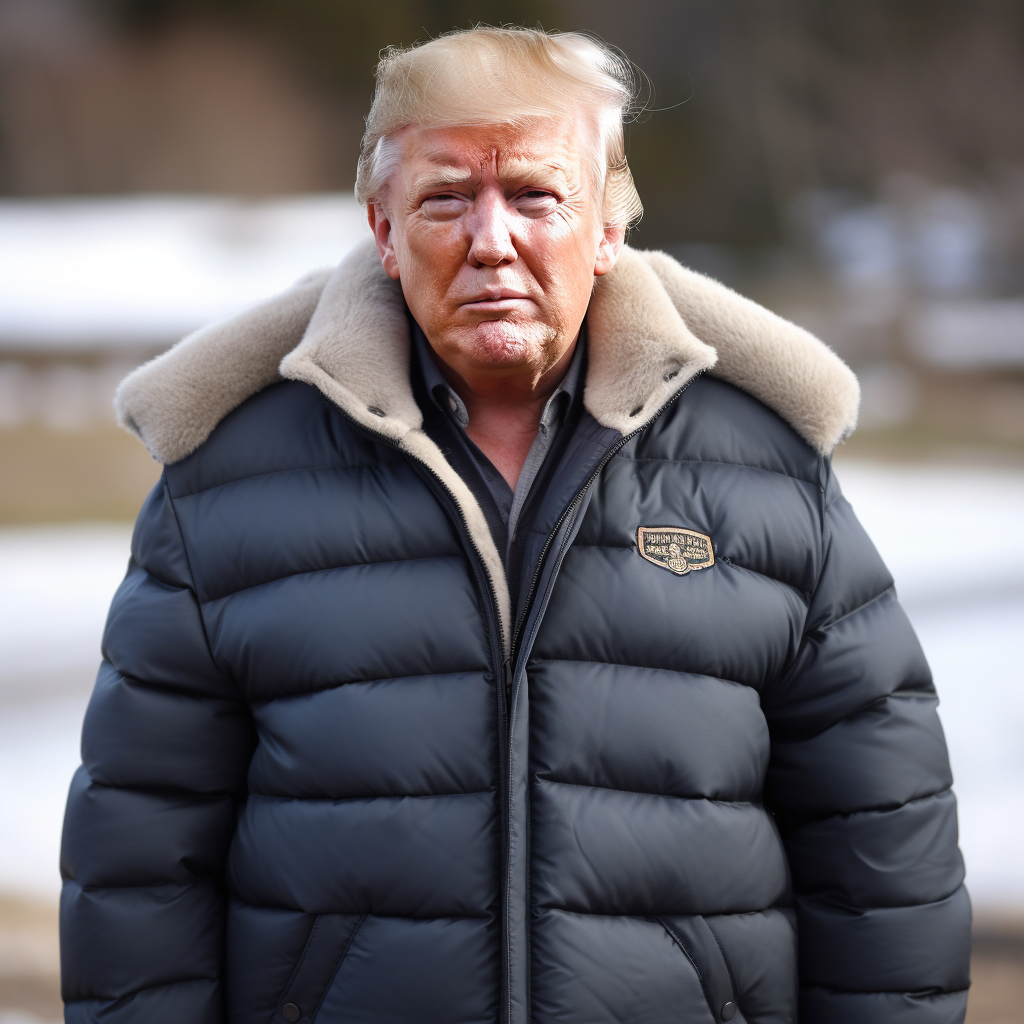 Puff Daddy: If Donald Trump Is So Bad, Why Does He Look So Good In ...