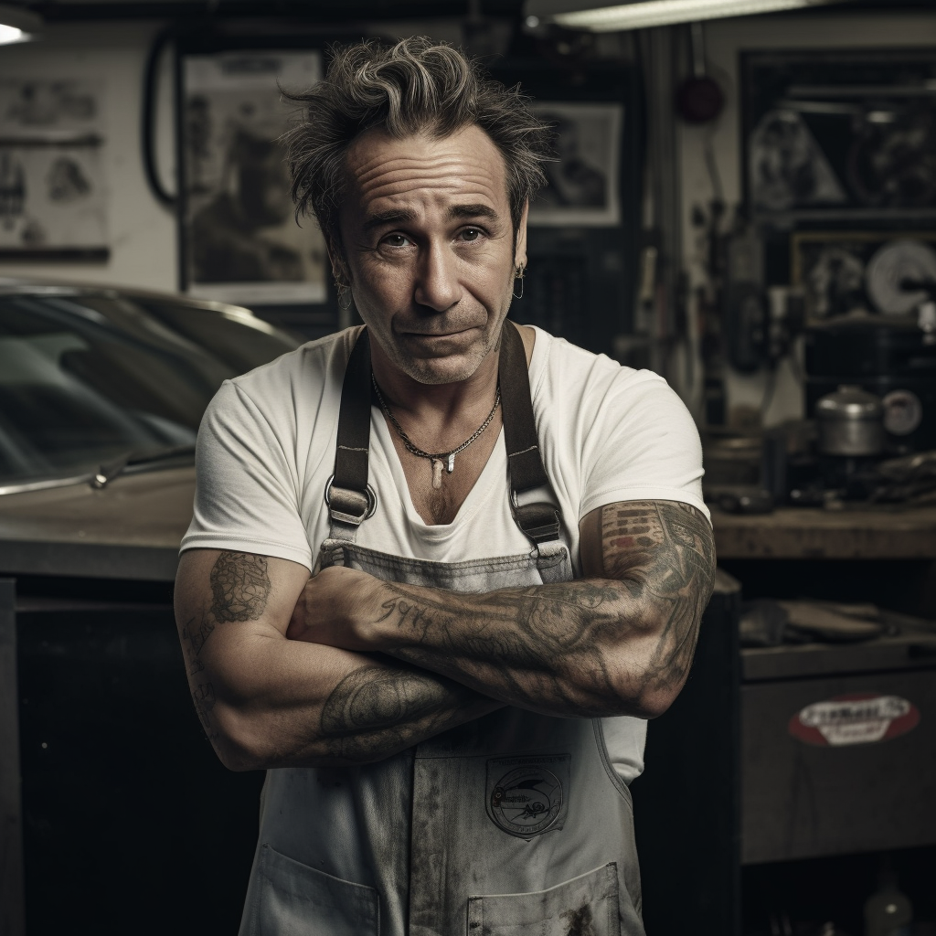 Is Your Mechanic Ripping You Off? Take This Quiz to Find Out! - VanFLIP