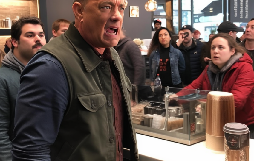 Balancing the Scale of Good and Evil: Mr Beast's Evil Twin Mr Least ...