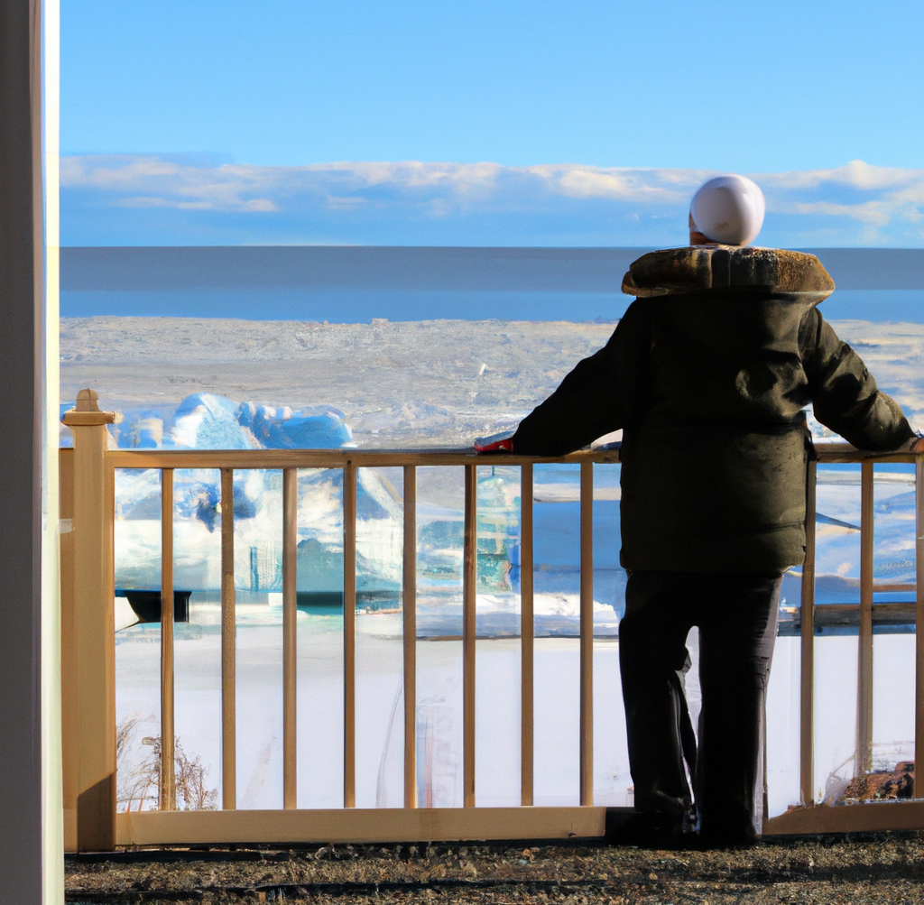 I Can't Wait for the Day When All the Ice Caps Melt and I Can Enjoy My ...