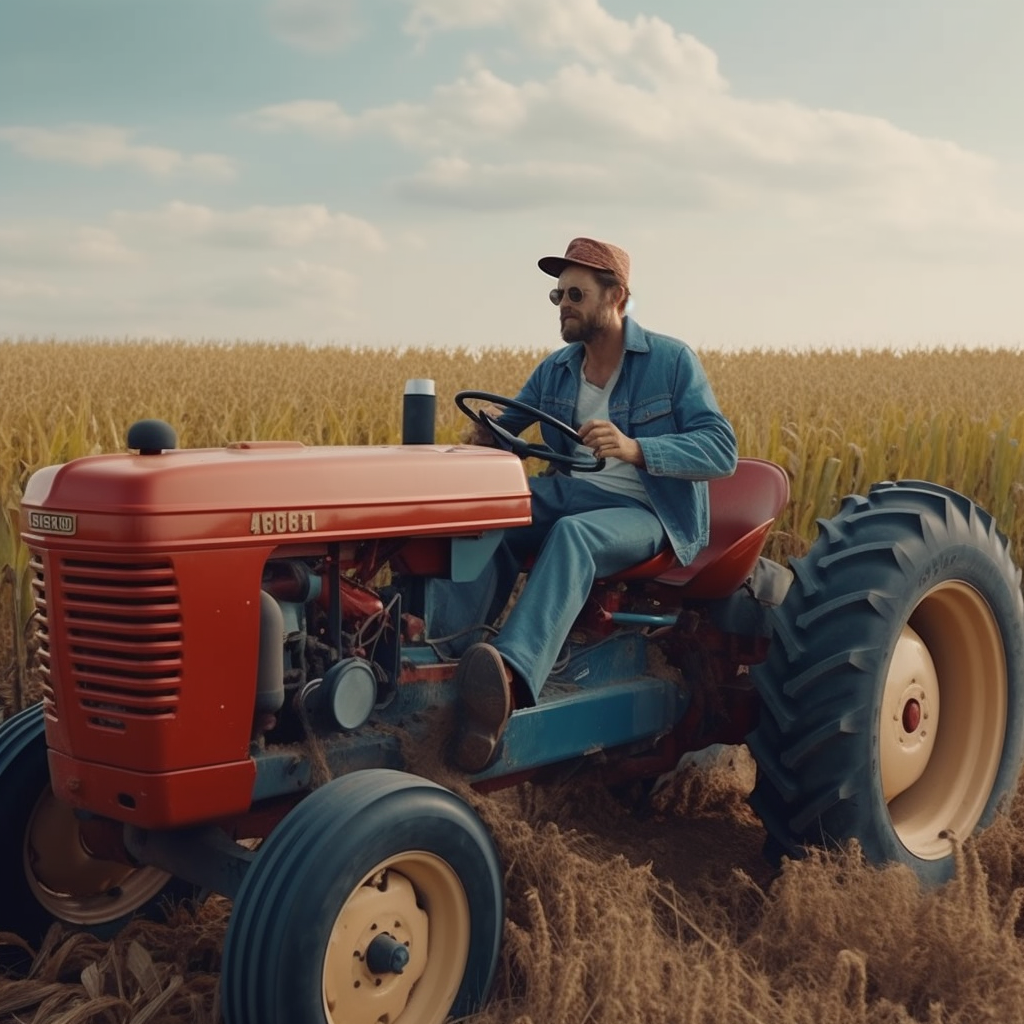 New Study Finds That Listening to Country Music Can Turn You Into a ...