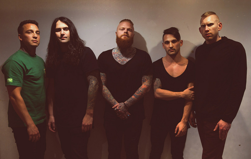 The Identity of The Vocalist of Sleep Token Has Been Revealed - VanFLIP