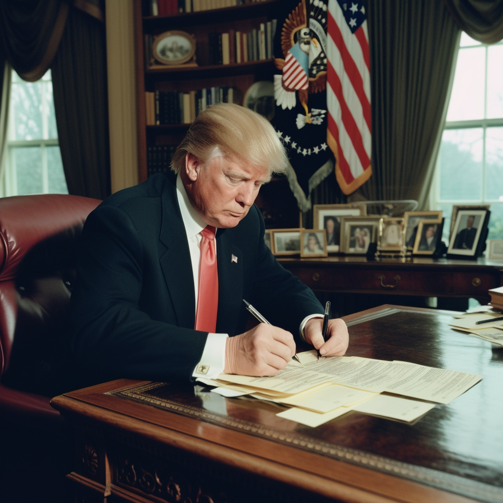 Checkmate, Manhattan: Donald Trump Offers to Write the Manhattan Grand ...